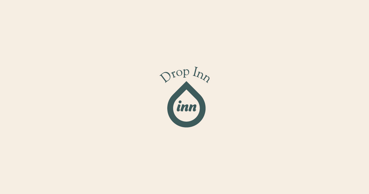 【公式】ドロップイン - Drop Inn